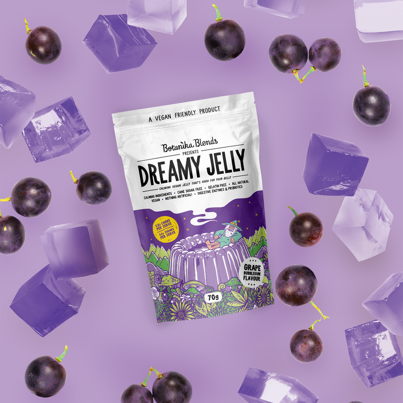 How To Make Healthy Jelly: Fun, Fruity, and Full of Goodness 😋