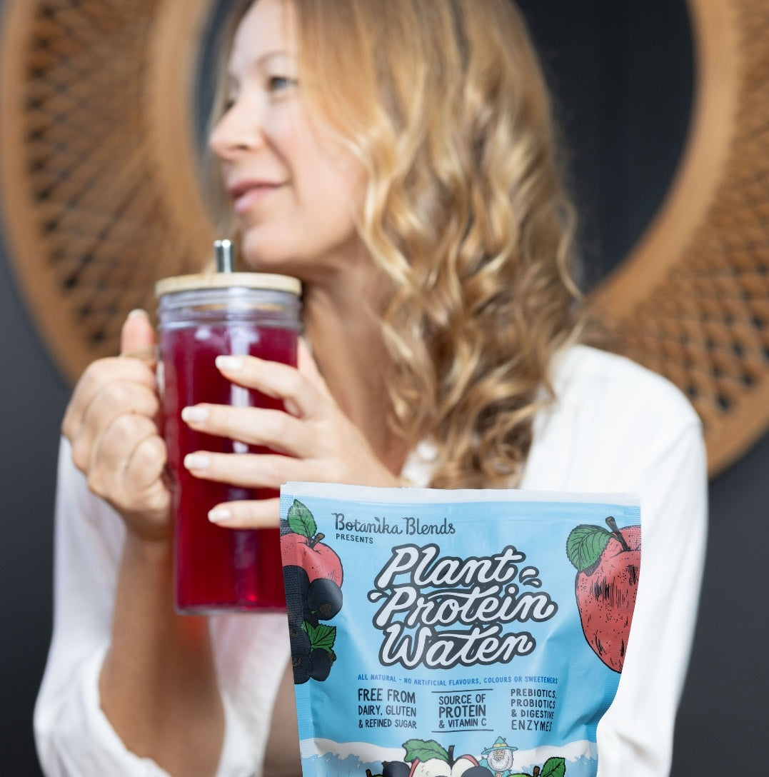 Australian made protein powder | 100% Natural Supplements 🇦🇺