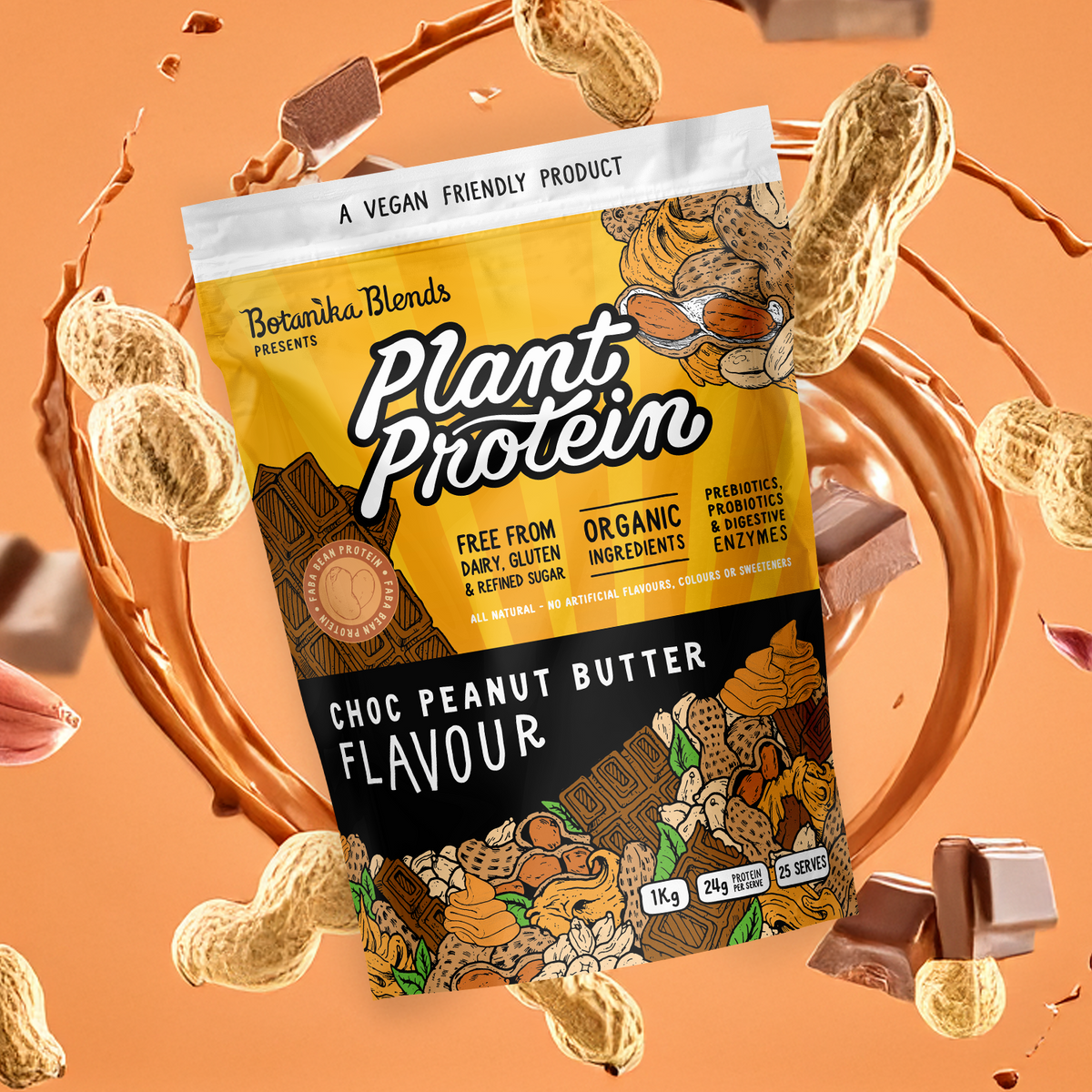 Magnesium in Cacao Powder: Why This Essential Mineral Deserves Love